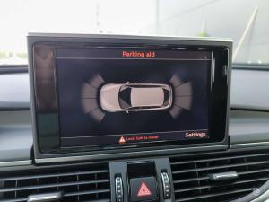 Pelēks Audi A6 2015 Viļņa, ar dzinēja tilpumu 1.97 L un nobraukumu 269 tūkst. km par 12500 €, foto 25 vietnē AUTOMOTO.COM.LV