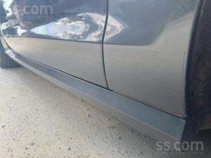 Grey Audi A6 2015 in Rezekne, with an engine capacity of 3.00 L and mileage of 262 thousand km for 13900 €, photo 18 on AUTOMOTO.COM.LV