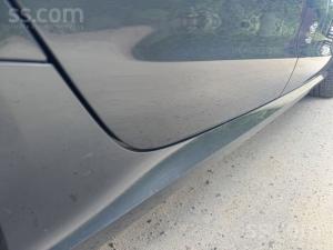 Grey Audi A6 2015 in Rezekne, with an engine capacity of 3.00 L and mileage of 262 thousand km for 13900 €, photo 19 on AUTOMOTO.COM.LV