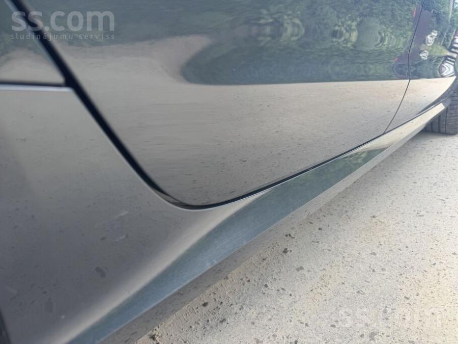 Grey Audi A6 2015 in Rezekne, with an engine capacity of 3.00 L and mileage of 262 thousand km for 13900 €, photo 19 on AUTOMOTO.COM.LV