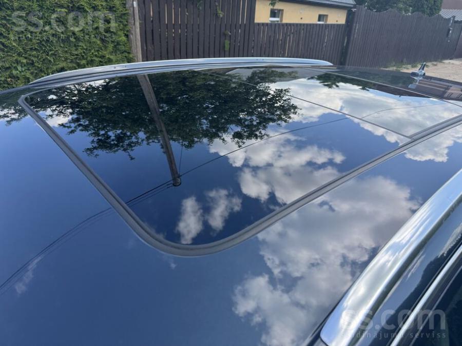 Grey Audi A6 2015 in Rezekne, with an engine capacity of 3.00 L and mileage of 262 thousand km for 13900 €, photo 26 on AUTOMOTO.COM.LV