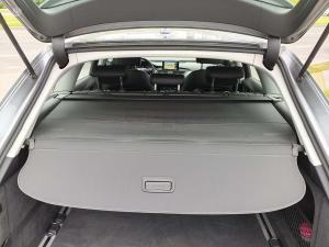 Grey Audi A6 2015 in Kaunas, with an engine capacity of 1.97 L and mileage of 235 thousand km for 10950 €, photo 8 on AUTOMOTO.COM.LV