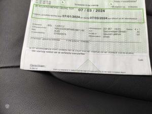Grey Audi A6 2015 in Kaunas, with an engine capacity of 1.97 L and mileage of 235 thousand km for 10950 €, photo 19 on AUTOMOTO.COM.LV