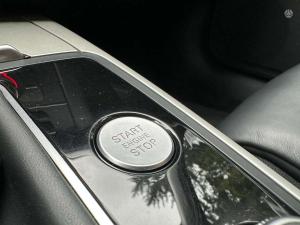 Grey Audi A6 2015 in Vilnius, with an engine capacity of 1.97 L and mileage of 271 thousand km for 12900 €, photo 27 on AUTOMOTO.COM.LV