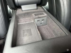 Grey Audi A6 2015 in Vilnius, with an engine capacity of 1.97 L and mileage of 271 thousand km for 12900 €, photo 36 on AUTOMOTO.COM.LV