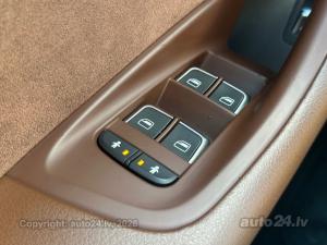 Grey Audi A6 2015 in Tartu, with an engine capacity of 3.00 L and mileage of 338 thousand km for 17950 €, photo 7 on AUTOMOTO.COM.LV