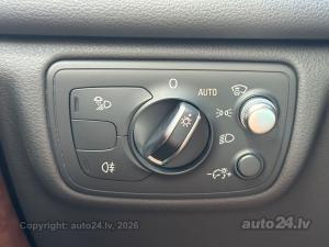 Grey Audi A6 2015 in Tartu, with an engine capacity of 3.00 L and mileage of 338 thousand km for 17950 €, photo 9 on AUTOMOTO.COM.LV