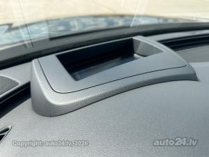 Grey Audi A6 2015 in Tartu, with an engine capacity of 3.00 L and mileage of 338 thousand km for 17950 €, photo 12 on AUTOMOTO.COM.LV