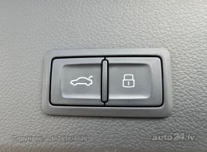 Grey Audi A6 2015 in Tartu, with an engine capacity of 3.00 L and mileage of 338 thousand km for 17950 €, photo 30 on AUTOMOTO.COM.LV