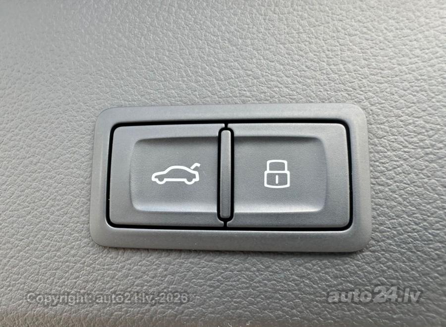 Grey Audi A6 2015 in Tartu, with an engine capacity of 3.00 L and mileage of 338 thousand km for 17950 €, photo 30 on AUTOMOTO.COM.LV
