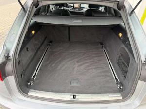 Grey Audi A6 2015 in Raseiniai, with an engine capacity of 1.97 L and mileage of 229 thousand km for 11300 €, photo 18 on AUTOMOTO.COM.LV