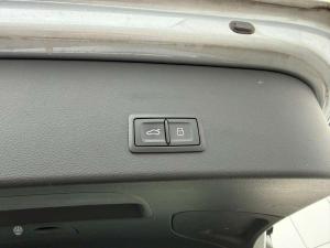 Grey Audi A6 2015 in Raseiniai, with an engine capacity of 1.97 L and mileage of 229 thousand km for 11300 €, photo 19 on AUTOMOTO.COM.LV