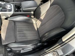 Серый Ауди А6 2015 в Утена, объемом двигателя 3.00 л и пробегом 130 тыс. км за 8000 €, фото 7 на AUTOMOTO.COM.LV