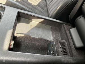 Серый Ауди А6 2015 в Утена, объемом двигателя 3.00 л и пробегом 130 тыс. км за 8000 €, фото 14 на AUTOMOTO.COM.LV