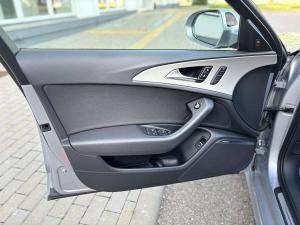 Pelēks Audi A6 2015 Kauņa, ar dzinēja tilpumu 1.97 L un nobraukumu 210 tūkst. km par 13700 €, foto 17 vietnē AUTOMOTO.COM.LV