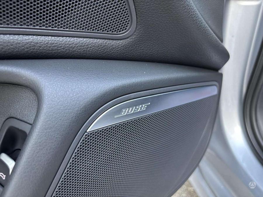 Pelēks Audi A6 2015 Kauņa, ar dzinēja tilpumu 1.97 L un nobraukumu 210 tūkst. km par 13700 €, foto 20 vietnē AUTOMOTO.COM.LV
