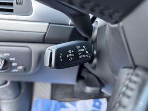 Pelēks Audi A6 2015 Kauņa, ar dzinēja tilpumu 1.97 L un nobraukumu 210 tūkst. km par 13700 €, foto 26 vietnē AUTOMOTO.COM.LV