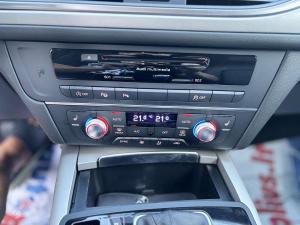 Pelēks Audi A6 2015 Kauņa, ar dzinēja tilpumu 1.97 L un nobraukumu 210 tūkst. km par 13700 €, foto 37 vietnē AUTOMOTO.COM.LV