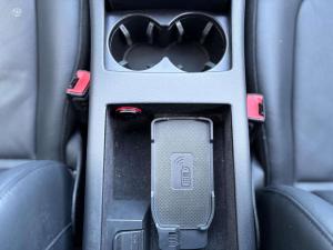 Pelēks Audi A6 2015 Kauņa, ar dzinēja tilpumu 1.97 L un nobraukumu 210 tūkst. km par 13700 €, foto 39 vietnē AUTOMOTO.COM.LV