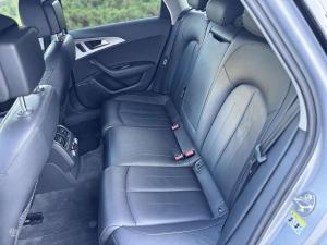 Pelēks Audi A6 2015 Kauņa, ar dzinēja tilpumu 1.97 L un nobraukumu 210 tūkst. km par 13700 €, foto 41 vietnē AUTOMOTO.COM.LV