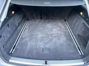 Pelēks Audi A6 2015 Kauņa, ar dzinēja tilpumu 1.97 L un nobraukumu 210 tūkst. km par 13700 €, foto 44 vietnē AUTOMOTO.COM.LV