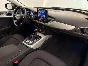 Pelēks Audi A6 2015 Marijampole, ar dzinēja tilpumu 1.97 L un nobraukumu 214 tūkst. km par 12750 €, foto 17 vietnē AUTOMOTO.COM.LV
