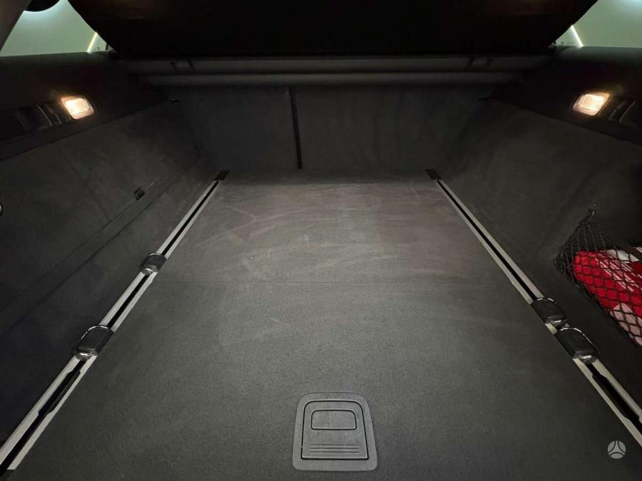 Pelēks Audi A6 2015 Marijampole, ar dzinēja tilpumu 1.97 L un nobraukumu 214 tūkst. km par 12750 €, foto 30 vietnē AUTOMOTO.COM.LV