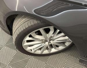 Grey Audi A6 2015 in Marijampole, with an engine capacity of 1.97 L and mileage of 293 thousand km for 13999 €, photo 23 on AUTOMOTO.COM.LV