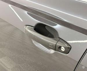 Grey Audi A6 2015 in Marijampole, with an engine capacity of 1.97 L and mileage of 293 thousand km for 13999 €, photo 31 on AUTOMOTO.COM.LV