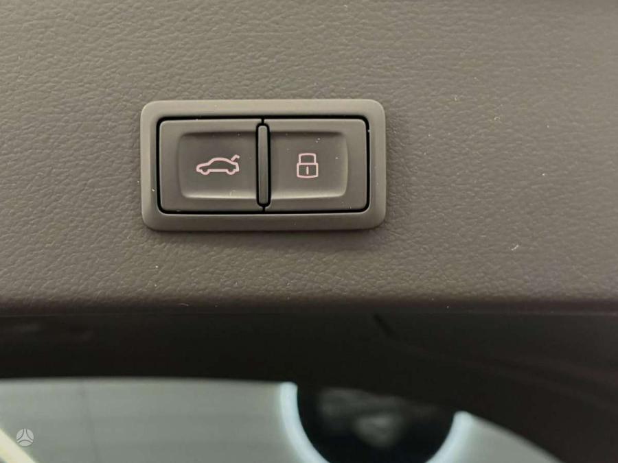 Grey Audi A6 2015 in Marijampole, with an engine capacity of 2.97 L and mileage of 265 thousand km for 13999 €, photo 18 on AUTOMOTO.COM.LV