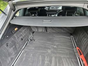 Grey Audi A6 2015 in Silale, with an engine capacity of 1.97 L and mileage of 180 thousand km for 10900 €, photo 9 on AUTOMOTO.COM.LV