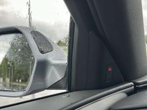 Grey Audi A6 2015 in Kaunas, with an engine capacity of 1.97 L and mileage of 212 thousand km for 10450 €, photo 17 on AUTOMOTO.COM.LV