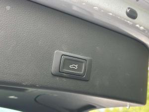 Grey Audi A6 2015 in Kaunas, with an engine capacity of 1.97 L and mileage of 212 thousand km for 10450 €, photo 22 on AUTOMOTO.COM.LV