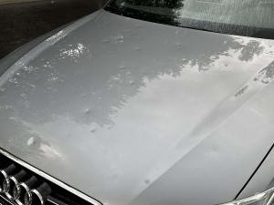 Grey Audi A6 2015 in Kaunas, with an engine capacity of 1.97 L and mileage of 212 thousand km for 10450 €, photo 24 on AUTOMOTO.COM.LV
