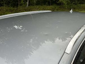 Grey Audi A6 2015 in Kaunas, with an engine capacity of 1.97 L and mileage of 212 thousand km for 10450 €, photo 25 on AUTOMOTO.COM.LV