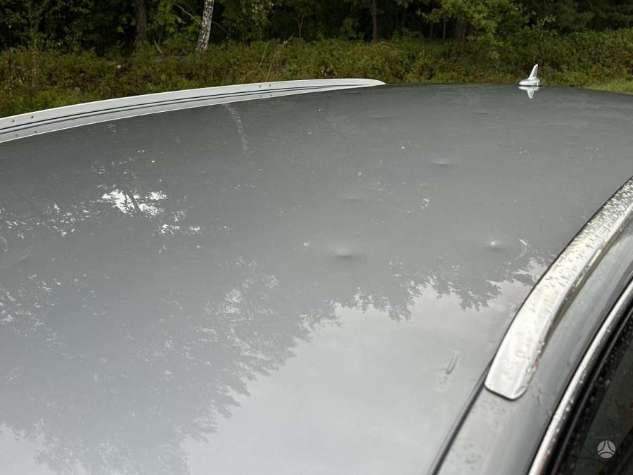 Grey Audi A6 2015 in Kaunas, with an engine capacity of 1.97 L and mileage of 212 thousand km for 10450 €, photo 25 on AUTOMOTO.COM.LV