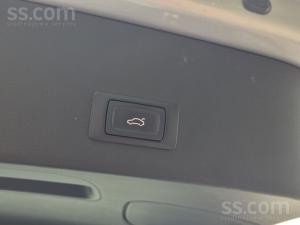 Серый Ауди А6 2015 в Рига, объемом двигателя 3.00 л и пробегом 302 тыс. км за 8999 €, фото 13 на AUTOMOTO.COM.LV