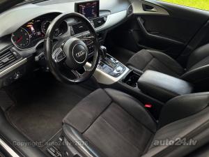 Серый Ауди А6 2015 в Таллин, объемом двигателя 2.00 л и пробегом 279 тыс. км за 13800 €, фото 14 на AUTOMOTO.COM.LV