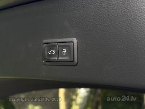 Серый Ауди А6 2015 в Таллин, объемом двигателя 2.00 л и пробегом 279 тыс. км за 13800 €, фото 21 на AUTOMOTO.COM.LV