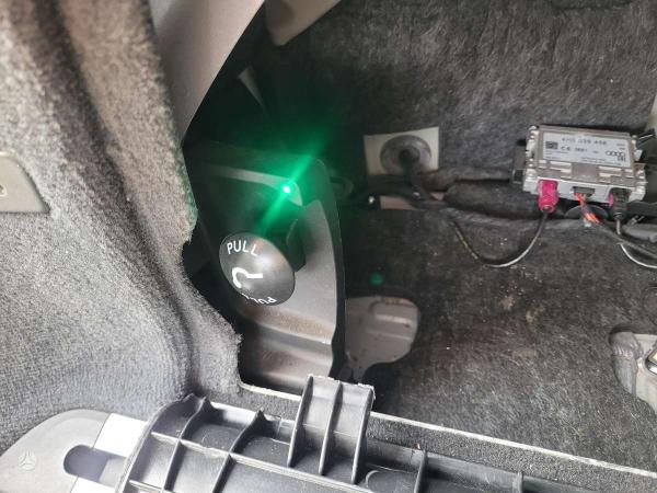 Серый Ауди А6 2015 в Мариямполе, объемом двигателя 2.97 л и пробегом 221 тыс. км за 12500 €, фото 6 на AUTOMOTO.COM.LV