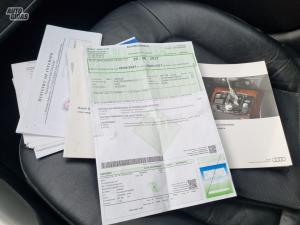 Серый Ауди А6 2015 в Пакруойис, объемом двигателя 2.00 л и пробегом 283 тыс. км за 11150 €, фото 24 на AUTOMOTO.COM.LV