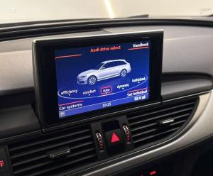 Серый Ауди А6 2015 в Мариямполе, объемом двигателя 1.97 л и пробегом 293 тыс. км за 13750 €, фото 33 на AUTOMOTO.COM.LV