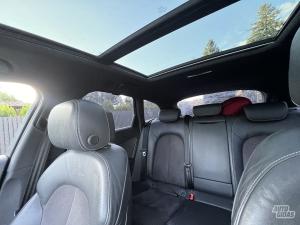 Grey Audi A6 2015 in Sakiai, with an engine capacity of 3.00 L and mileage of 269 thousand km for 13000 €, photo 9 on AUTOMOTO.COM.LV