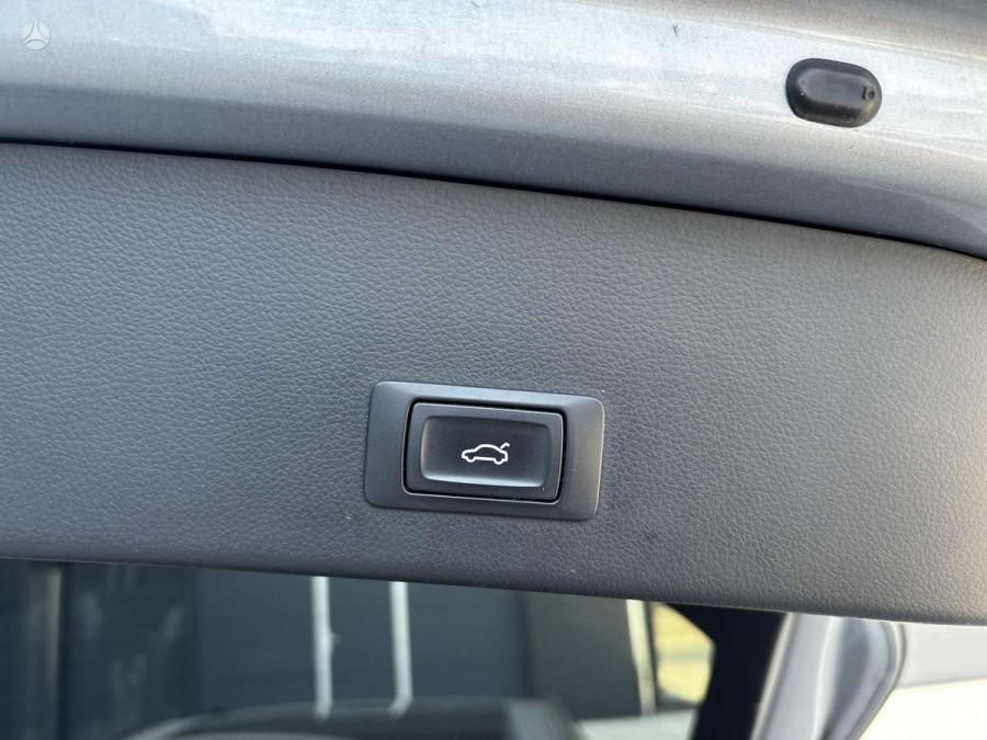 Серый Ауди А6 2015 в Утена, объемом двигателя 3.00 л и пробегом 133 тыс. км за 7999 €, фото 15 на AUTOMOTO.COM.LV