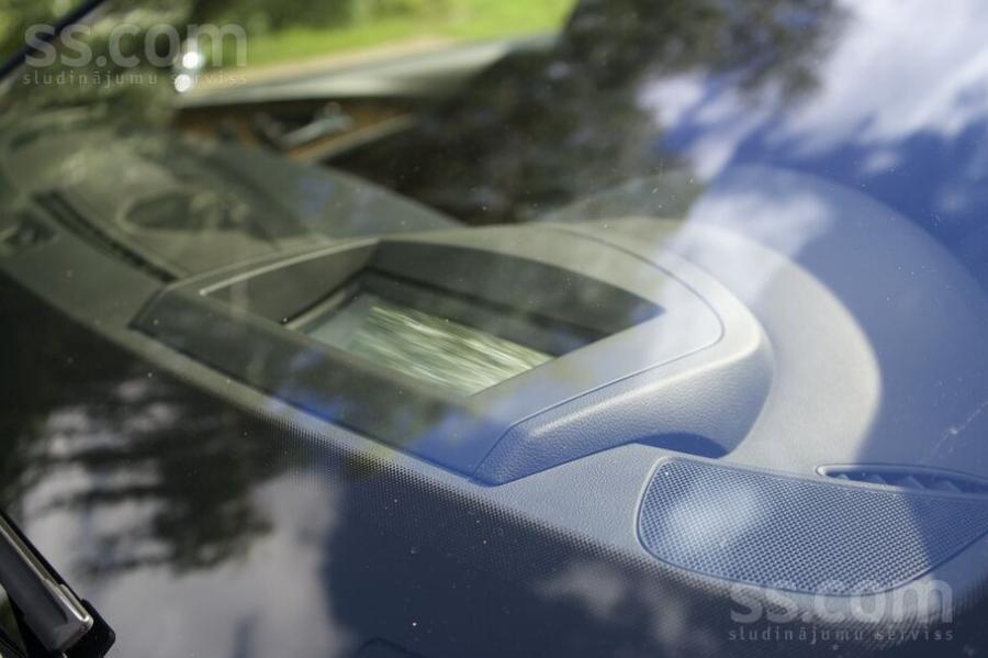 Grey Audi A6 2015 in Riga, with an engine capacity of 3.00 L and mileage of 226 thousand km for 21900 €, photo 24 on AUTOMOTO.COM.LV
