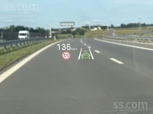Grey Audi A6 2015 in Riga, with an engine capacity of 3.00 L and mileage of 226 thousand km for 21900 €, photo 31 on AUTOMOTO.COM.LV