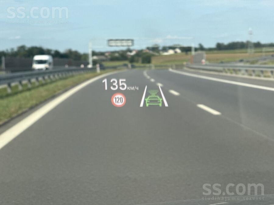 Grey Audi A6 2015 in Riga, with an engine capacity of 3.00 L and mileage of 226 thousand km for 21900 €, photo 31 on AUTOMOTO.COM.LV