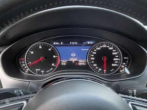 Pelēks Audi A6 2015 Viļņa, ar dzinēja tilpumu 3.00 L un nobraukumu 239 tūkst. km par 16999 €, foto 31 vietnē AUTOMOTO.COM.LV
