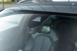 Grey Audi A6 2015 in Klaipeda, with an engine capacity of 2.97 L and mileage of 316 thousand km for 17100 €, photo 17 on AUTOMOTO.COM.LV