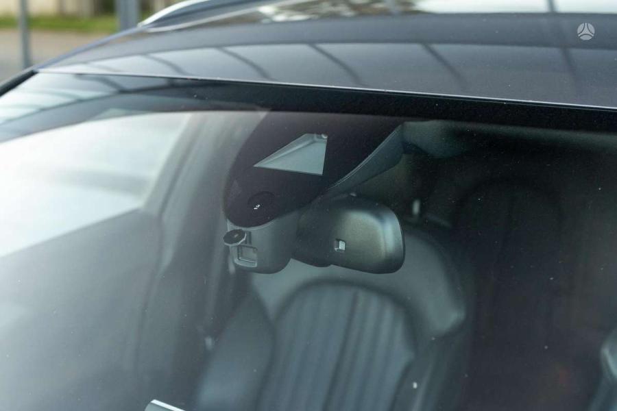 Grey Audi A6 2015 in Klaipeda, with an engine capacity of 2.97 L and mileage of 316 thousand km for 17100 €, photo 17 on AUTOMOTO.COM.LV
